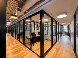 Customizing Office Space Sizes for Freelancers, Startups, and Expanding ...